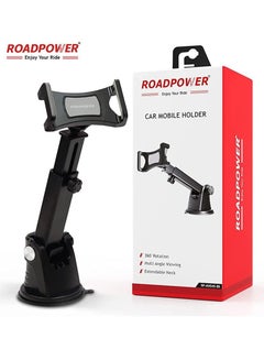 RoadPower Magnetic Dashboard Car Mobile Mount Holder Metal Plates RP ...