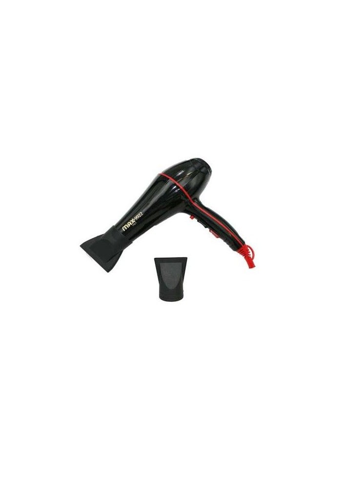 Max Max Hair Dryer - Max-9922 - 2200W | Best Price Egypt | Cairo, Giza