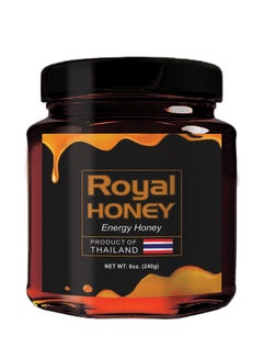 AS SEEN ON TV Royal Honey Advance Formula - Energize Naturally with ...