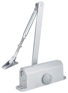 KASTWAVE Door Closer, Automatic Hydraulic Adjusting Silent Soft Slow ...