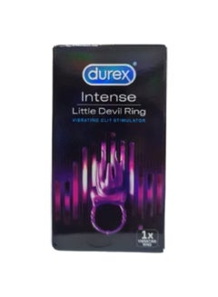 Durex Play intense little devil ring | Best Price Egypt | Cairo, Giza
