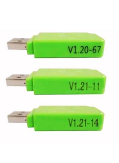 Generic Pcmflash usb Dongle All Version Security Flash Drive Support 92 ...