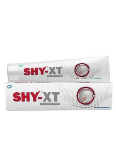 SHY-XT SHY-XT extra care toothpaste for rapid relief from tooth ...
