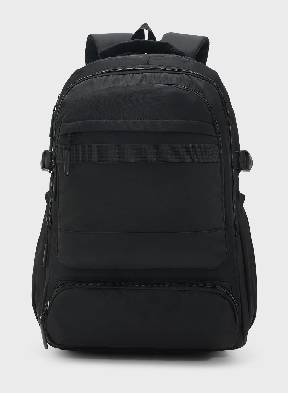 Seventy Five Multiple Compartment Padded Backpack | Best Price KSA ...