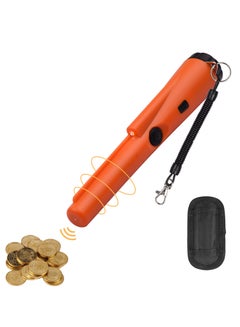 Generic Metal Detector Portable Gold Detector for Adults and Kids ...