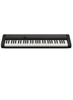 CASIO CT-S1BK 61 Key Portable Keyboard UAE | Dubai, Abu Dhabi