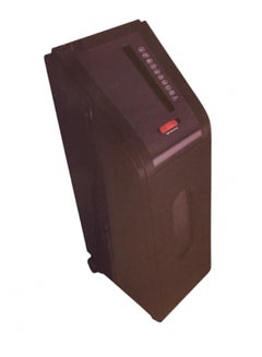 Hi Tekno Paper shredder 16 liters, A4 | Best Price KSA | Riyadh, Jeddah
