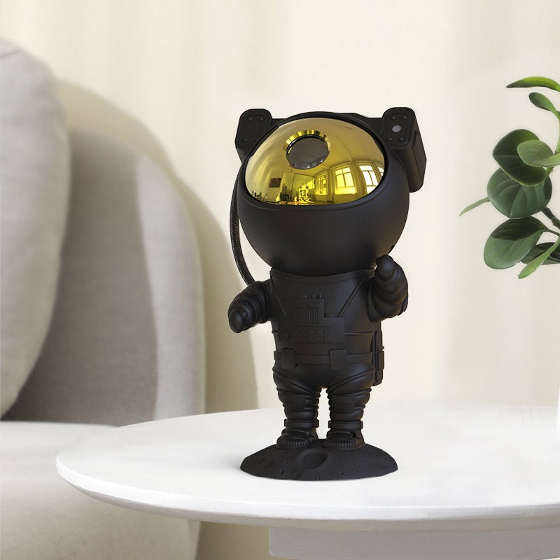 Generic Astronaut Starry Sky Lamp Projection Lamp Romantic Atmosphere ...