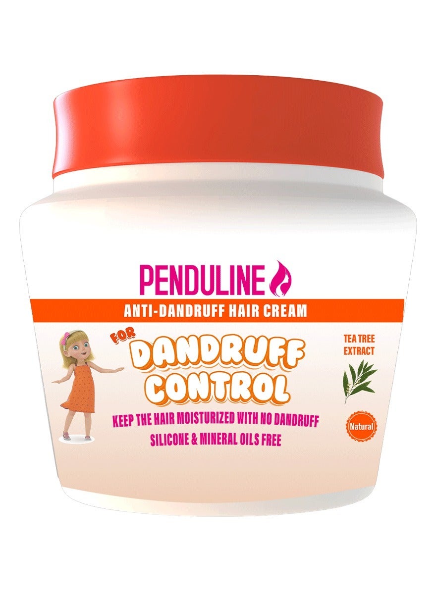 PENDULINE Anti-dandruff Cream 150 ml | Best Price Egypt | Cairo, Giza
