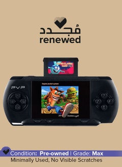 Pvp Renewed - Handheld Video Game Console Light 3000 - Wireless KSA ...