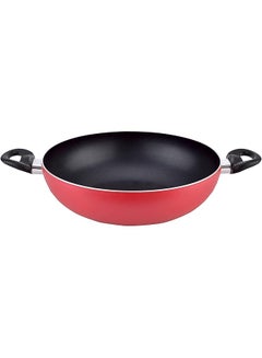 mister cook Non Stick Deep Wok Pan 28 cm. KSA | Riyadh, Jeddah