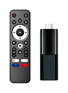 TIGER Fire TV Stick 10K MAX (2025 Vision Global Edition) – New Version ...