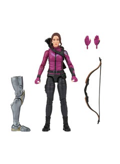 Hasbro Marvel Legends Series MCU Disney Plus Action Figure 6 inch ...