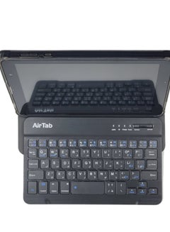 AirTab Airtab A08 Ram 16GB Rom 1TB 10000mAh Battery With Keyboard Black ...