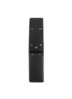 HuHa Replacement Universal Remote Control For Samsung Smart Tv Black ...
