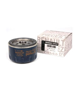 erorex Renault Logan Symbol Ducker Oil Filter #7700274177 | Best Price ...