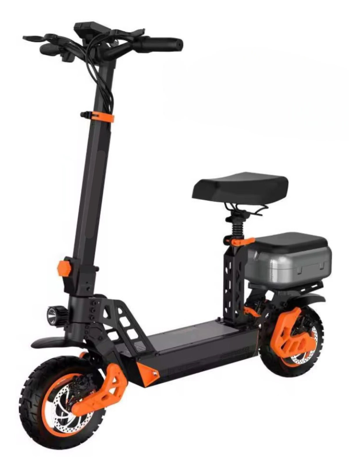 Niyazi Electric Scooter | Electric Scooter for Adults | Electric ...