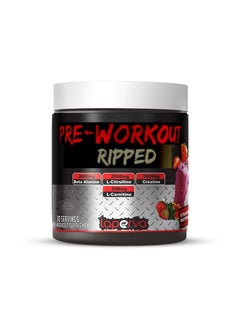 Laperva Laperva Triple Power Ripped, Strawberry Watermelon, 30 Servings ...
