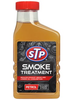 STP SMOKE TREATMENT 450 ml | Best Price KSA | Riyadh, Jeddah