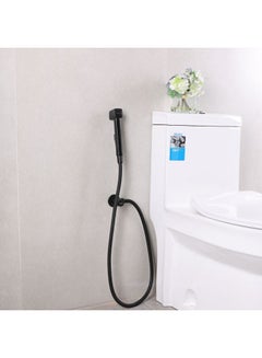 milano Square Shattaf Pvc Shattaf Handheld Bidet Sprayer With Hose For ...