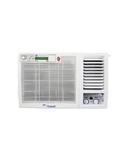 Jet General Windows Air Conditioner UAE | Dubai, Abu Dhabi