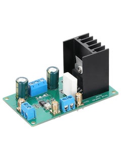 Generic Low Frequency Power Amplifier Module High-Voltage High-Current ...
