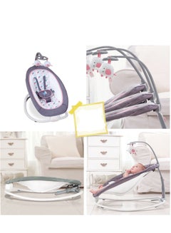 Generic Massage rocking chair with facial sounds and games KSA | Riyadh ...