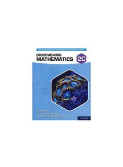 Discovering Mathematics: Student Book 2C | Best Price UAE | Dubai, Abu ...