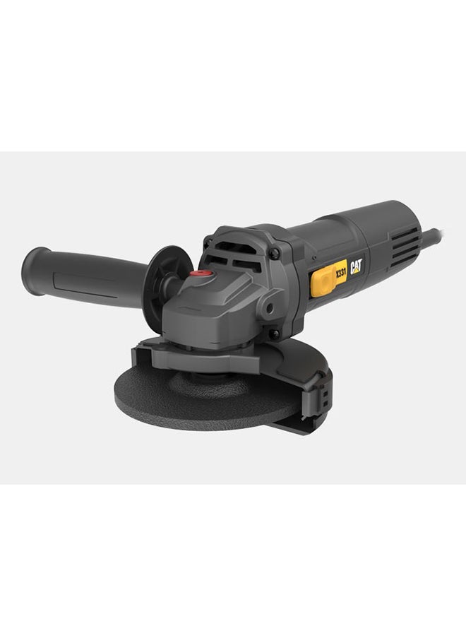 CATERPILLAR Cat Dx331 900W Angle Grinder 125Mm5' 12000Min | Best Price ...