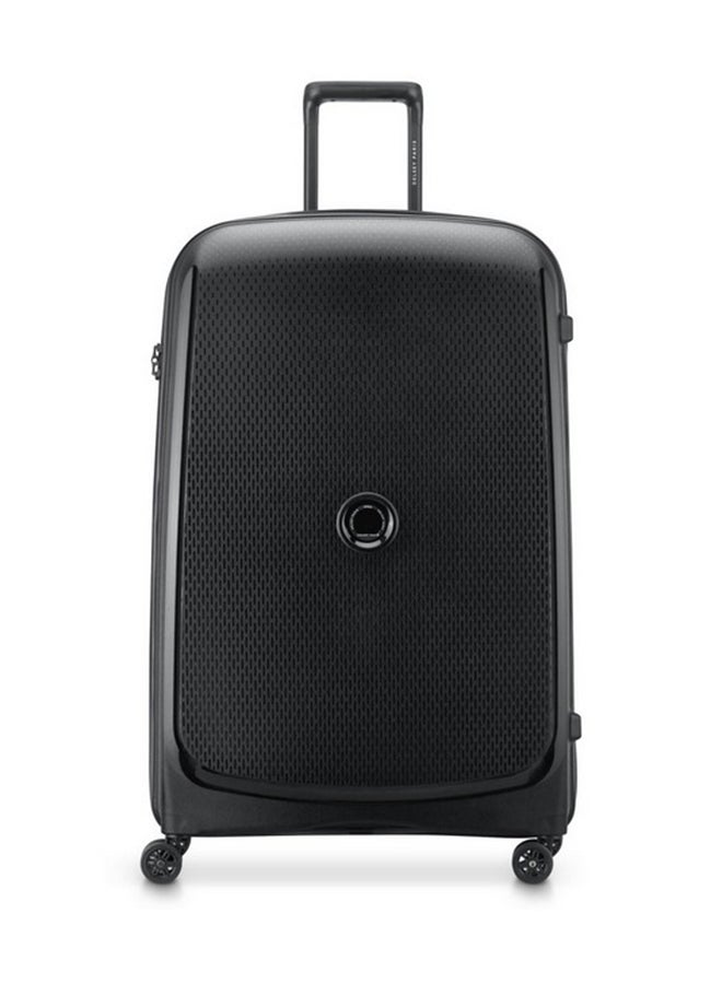 DELSEY Belmont Plus TSA Combination Lock Zipper Closure Large Luggage ...