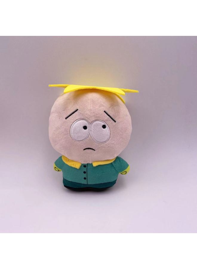 Generic American Band South Park Doll Fall Paradise Plush Doll Grasp ...