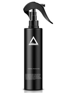Lerato Cosmetic Lerato Carbon Protective Hair Spray 300 ml. Adds shine ...