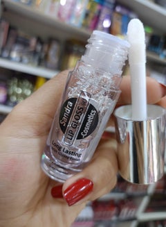 Sandra sandra cosmetics Lip Gloss Gel Egypt | Cairo, Giza