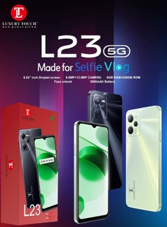 LUXURY TOUCH Luxury Touch New Generation L23 (5G) Multicolor UAE ...