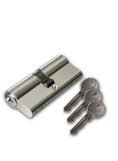 Yark DOOR CYLINDER 70MM WITH 3 KEYS UAE | Dubai, Abu Dhabi