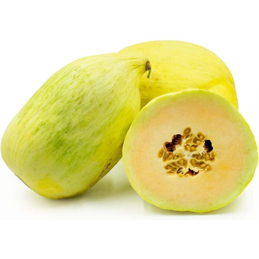 Generic - Crenshaw Melon 50 x Cucumis Melo Fruit Seeds | Best Price UAE ...