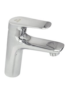 تسوق Reef وREEF Wash Basin Tap TULIP Silver with Chrome Finish |Water ...