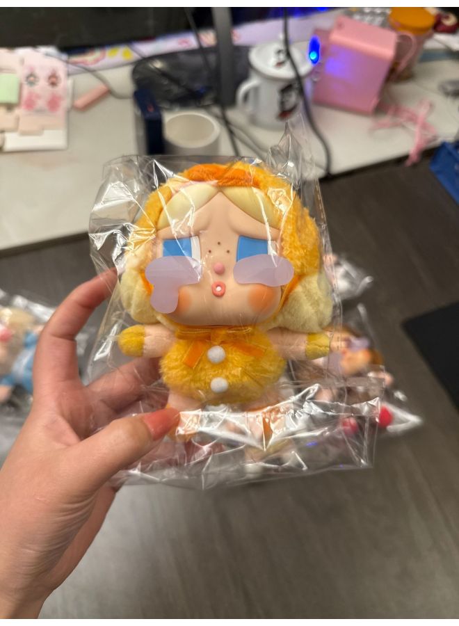 Generic New Cross-border Crying Baby Southeast Asia Blind Box Bare ...
