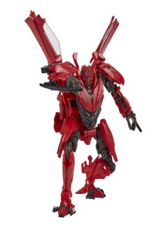 TRANSFORMERS Transformers Toys Studio Series 71 Deluxe Class Dark of ...