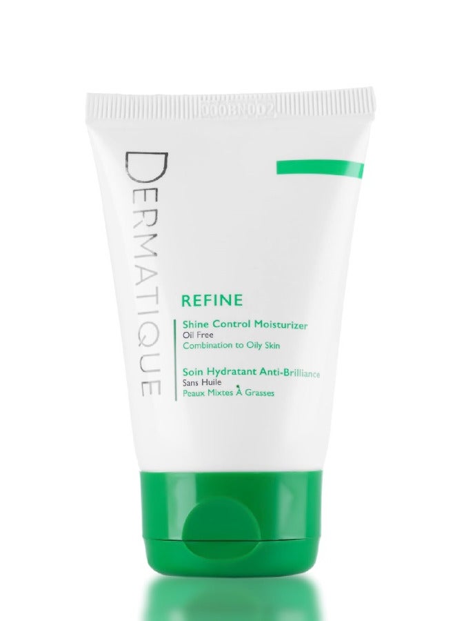 Dermatique Shine Control Moisturizer - 40 Ml | Best Price Egypt | Cairo ...