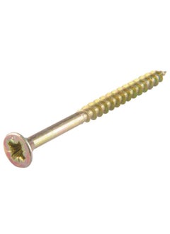suki Suki Countersunk Head Zinc Plated Steel Universal Screw Pack UAE ...