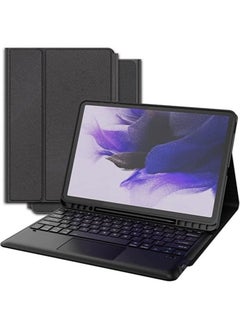 تسوق Intag وSamsung Galaxy Tab S6 Lite 10.4'' P610/P615 2020 Keyboard ...