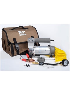 camel CDD AIR COMPRESSOR TIRE INFLATOR | Yellow Friday Sale