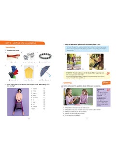 Collins Activities for A2 Key for Schools | Best Price UAE | Dubai, Abu ...