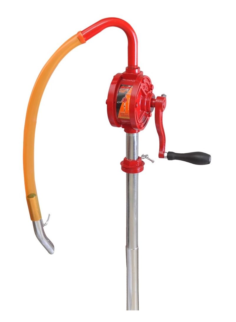 dass Rotary Oil Pump | Best Price UAE | Dubai, Abu Dhabi