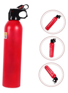 Generic Home Car Fire Extinguisher Mini Portable Fire Extinguisher Car ...
