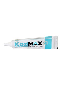 Kozimax Kozimax Skin Lightening Cream - 15g UAE | Dubai, Abu Dhabi
