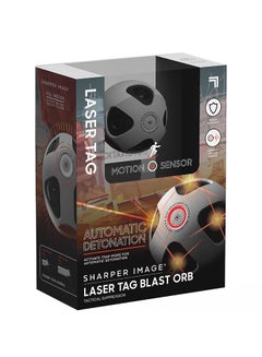 Sharper Image Toy Laser Tag Handtank Grenade 1 pack UAE | Dubai, Abu Dhabi