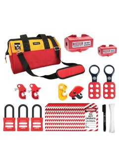 LOTO MENA ELECTRICAL ADVANCED LOTO KIT | Best Price KSA | Riyadh, Jeddah