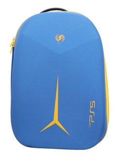 Log Electronics PS5 Bag PlayStation 5 Console Carrying Case Blue UAE ...